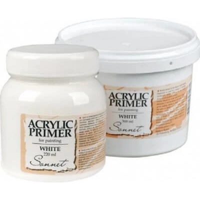 Nevskaya Palitra Sonnet 2124915 akrylový šeps 500 ml od 189 Kč - Heureka.cz