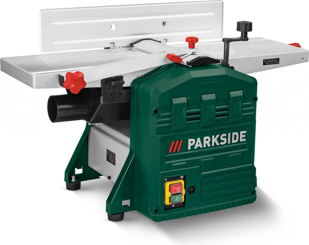 Parkside wood planer store