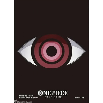 Bandai One Piece TCG TCG Imu obaly 70 ks od 189 Kč - Heureka.cz