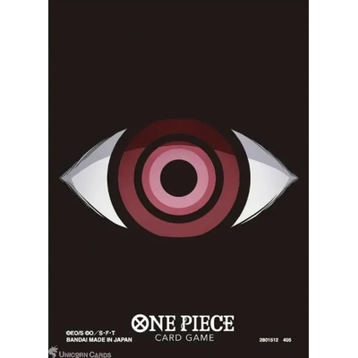 Bandai One Piece TCG TCG Imu obaly 70 ks od 189 Kč - Heureka.cz