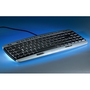 Cherry CYMOTION PRO CORDED G85-20050TSAABA od 399 Kč - Heureka.cz