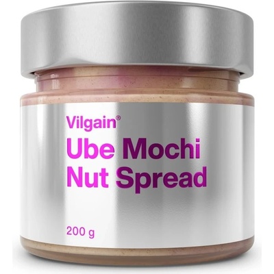 Vilgain Ube Mochi Nut Spread 200 g - Heureka.cz