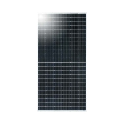 Ulica UL-545M-144HV Fotovoltaický solární panel 545 W Paleta 31 kusů ...