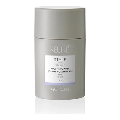 Keune Style Volume Powder 71 7g - Heureka.cz