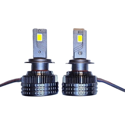 LEDAutozarovky.cz LED H7 PX26d - K13 CSP 4575 12V 120W - Heureka.cz