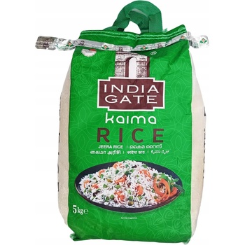 Haldiram's Bílá rýže 5 kg od 421 Kč - Heureka.cz