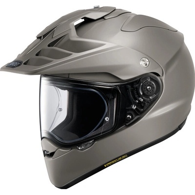 Shoei HORNET-ADV06 od 15 900 Kč - Heureka.cz