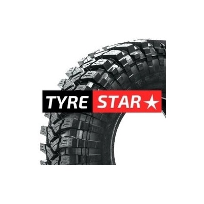 Insa Turbo K2 MT 205/80 R16 104Q od 2 681 Kč - Heureka.cz