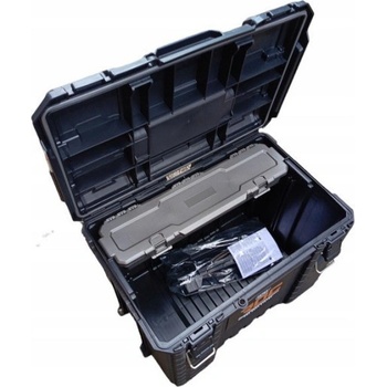 Keter Roc Pro Gear 2.0 Tool box XL 256980 od 1 101 Kč - Heureka.cz