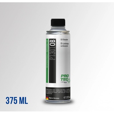 Pro-Tec Oil Booster 375 ml od 315 Kč - Heureka.cz