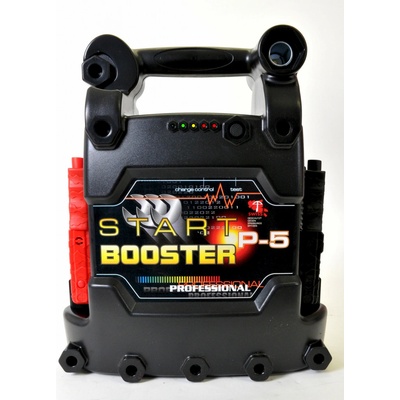Solution START BOOSTER 12V/3100 A od 340 € - Heureka.sk