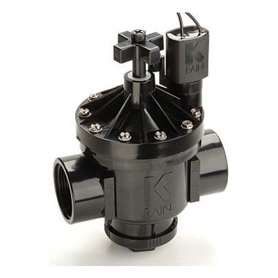 K Rain El. ventil PRO 150 VALVE PRO 150 - 6/4´´ BSP od 1 719 Kč ...