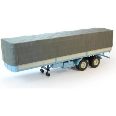 Naš Autoprom MAZ 5205A časopis s modelem 1:43 - Heureka.cz