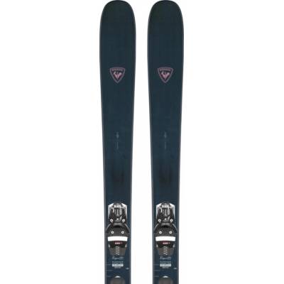 Rossignol Rallybird 92 22/23 - Heureka.cz