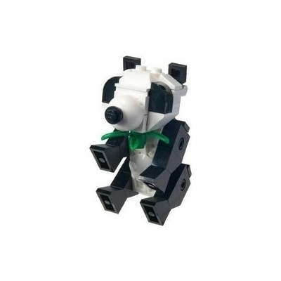 LEGO® 30026 Panda - Heureka.cz