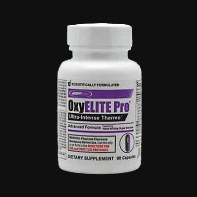 USP LABS OXYELITE PRO 90 kapslí - Heureka.cz