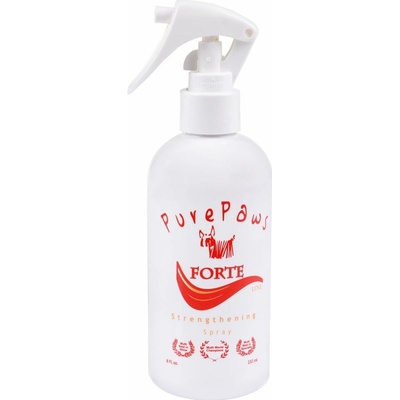 Pure Paws posilující sprej na srst pro psy 237ml - Heureka.cz