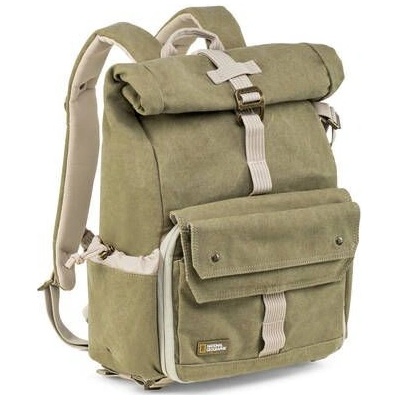 National Geographic Earth Explorer Backpack S 5168 - Heureka.cz
