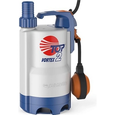 Pedrollo TOP 2 VORTEX 230V s plovákem od 5 904 Kč - Heureka.cz