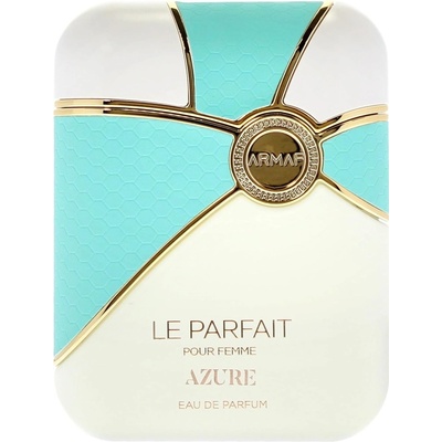 Armaf Le Parfait Azure parfumovaná voda dámska 100 ml od 13,85 ...