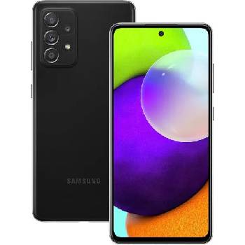 Samsung Galaxy A52 128GB 8GB RAM Dual (A525F) - Pazaruvaj.com