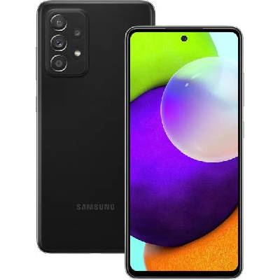 Samsung Galaxy A52 128GB 8GB RAM Dual (A525F) - Pazaruvaj.com