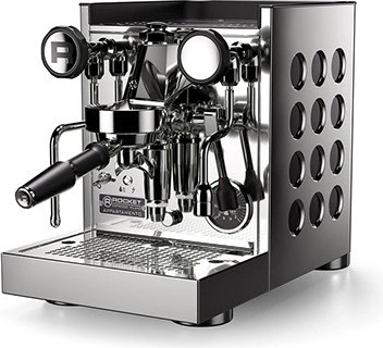 Rocket Espresso Appartamento Black/Copper od 1 491 Rocket Espresso Appartamento Black/Copper od 1 491