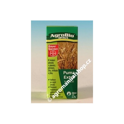 AgroBio PUMA Extra 250 ml - Heureka.cz
