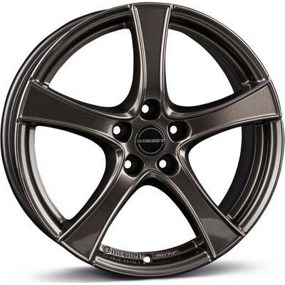 Borbet F2 6,5x17 5x112 ET41 anthracite od 4 060 Kč - Heureka.cz