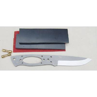 EnZo Trapper 95 D2 Basic kit/ micarta - Heureka.cz