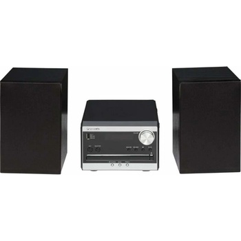 Panasonic SC-PM272EG-S od 3 499 Kč - Heureka.cz