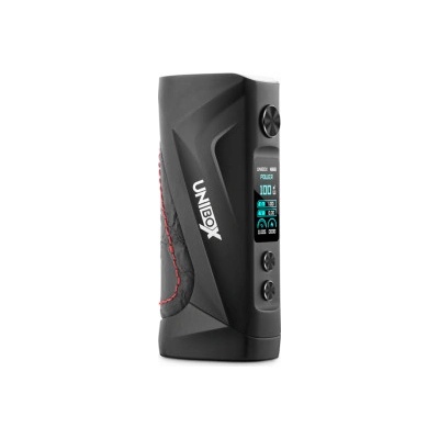 OXVA Unibox Mod 80W Black - Heureka.cz