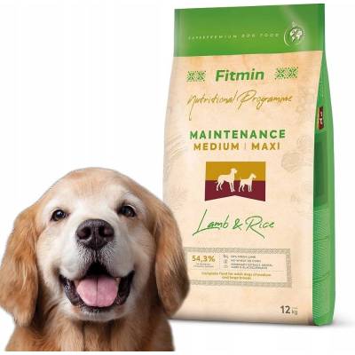 Granule pro psy Fitmin - Heureka.cz