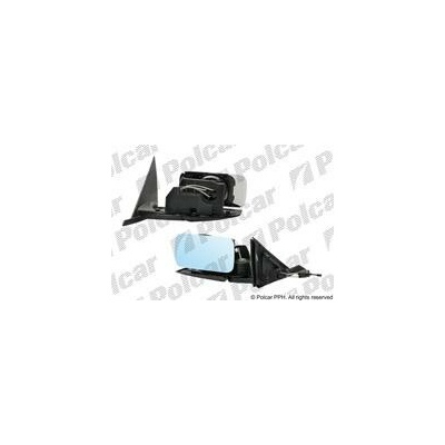 Vonkajšie zrkadlo - 4210511E - lavy od 20,8 € - Heureka.sk