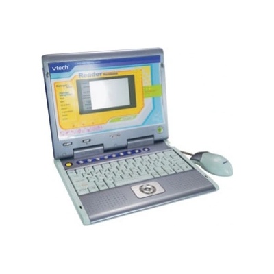 VTECH LAPTOP SLIM PAD - Heureka.cz