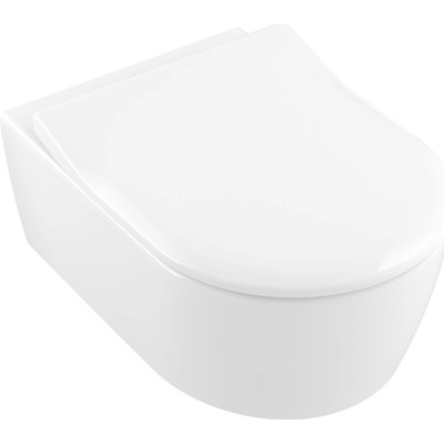 Villeroy & Boch AVENTO COMBI PACK 5656RS01 - Heureka.cz