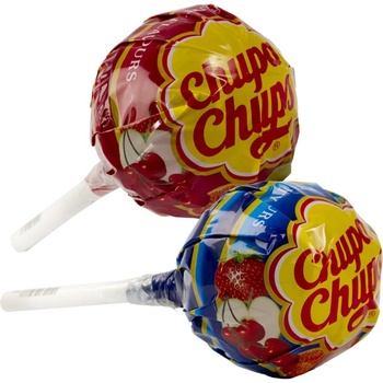 Chupa Chups Mega Chup 180 g od 230 Kč - Heureka.cz