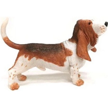 Atlas Pes Basset od 99 Kč - Heureka.cz