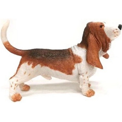 Atlas Pes Basset - Heureka.cz