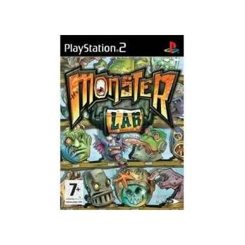 Eidos Monster Lab (PS2) - Pazaruvaj.com