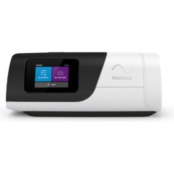 AUTO CPAP přístroj se zvlhčovačem, ResMed Airsense 11 AutoSet - Heureka.cz