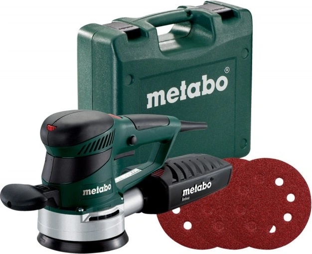 Metabo SXE 425 TurboTec od 149 9 Heureka.sk