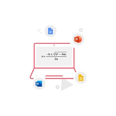 MathType for Office Tools University od 27 990 Kč - Heureka.cz