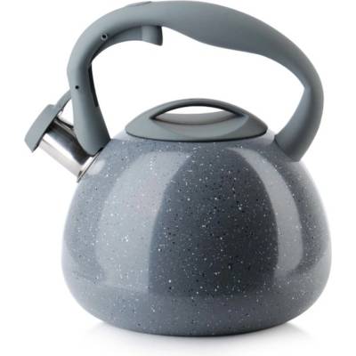 COOKINI MX3857 Konvice čajník s píšťalkou 3L - Heureka.cz