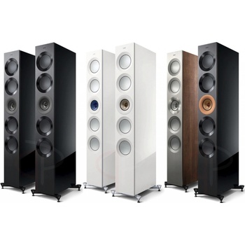 KEF Reference 5 Meta od 544 980 Kč - Heureka.cz