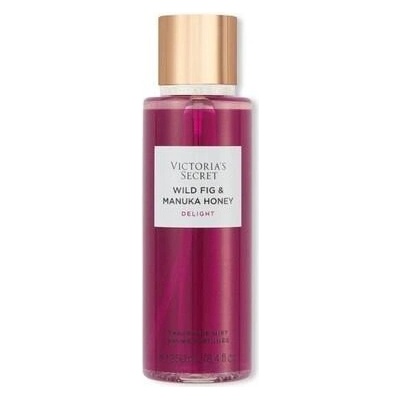 Victoria´s Secret Wild Fig & Manuka Honey tělový závoj 250 ml od 408 Kč ...