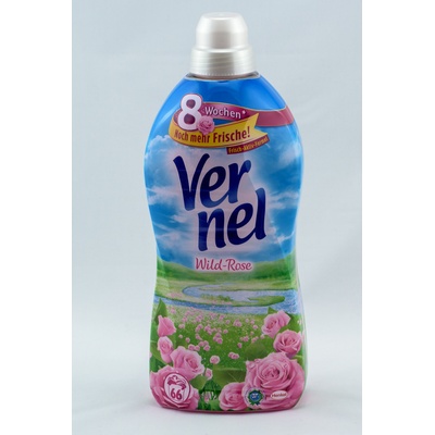Vernel Sensitive aviváž Wild Rose 2 l - Heureka.cz