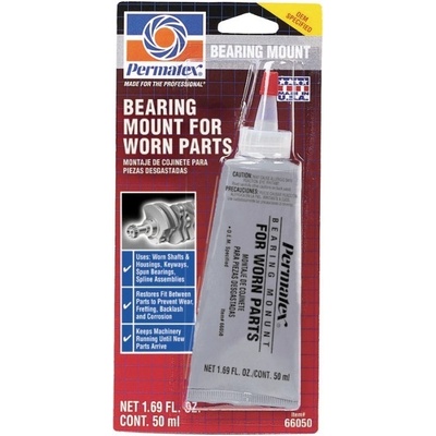 PERMATEX Bearing Mount lepidlo na opotřebované povrchy 50g - Heureka.cz