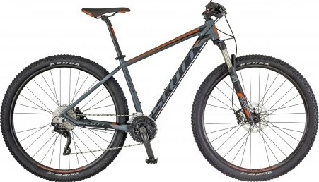 Scott Aspect 910 2018 Heureka.sk