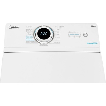 Midea MF100T60B/W - Heureka.cz